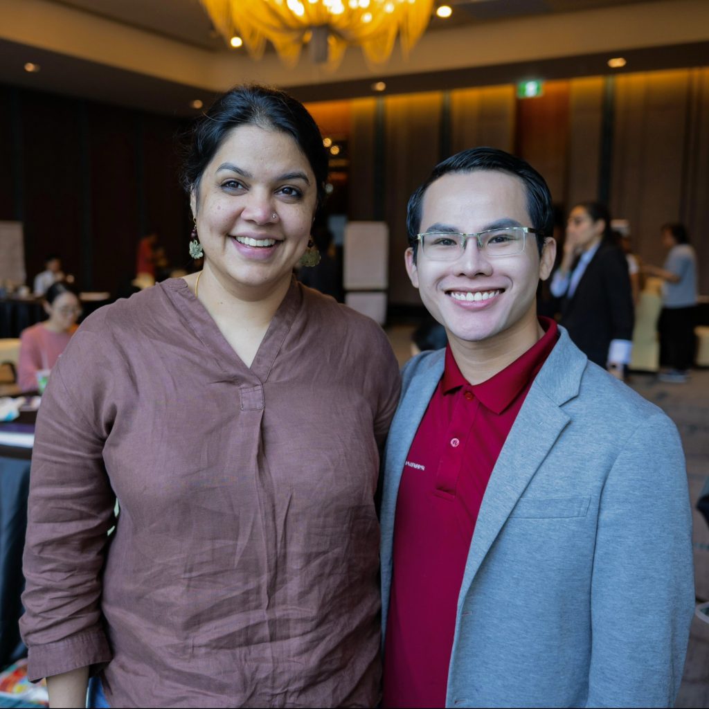 Your-E Org || Khóa học Viết Luận Học Bổng